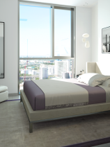 YOTELPAD Miami | Downtown Miami Hotel | Short & Long Stays | YOTEL