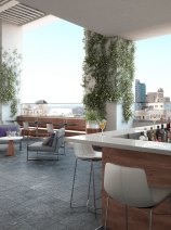 YOTEL Miami | Downtown hotel | Bayfront views | YOTEL