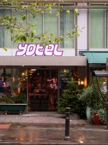 YOTEL Manchester Deansgate | YOTEL