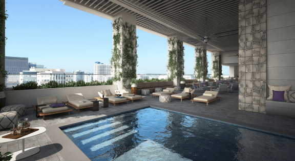 Modern Hotel Experience | City and Airport Hotels | YOTEL