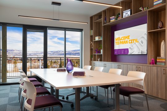 Modern Hotel Experience | City and Airport Hotels | YOTEL