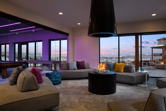 Modern Hotel Experience | City and Airport Hotels | YOTEL